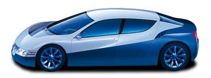 Honda Dualnote Concept 2002