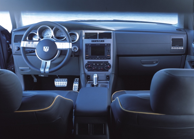 2004 International Concept Cars | Mazdas247