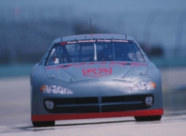 Dodge Intrepid R/T NASCAR Winston